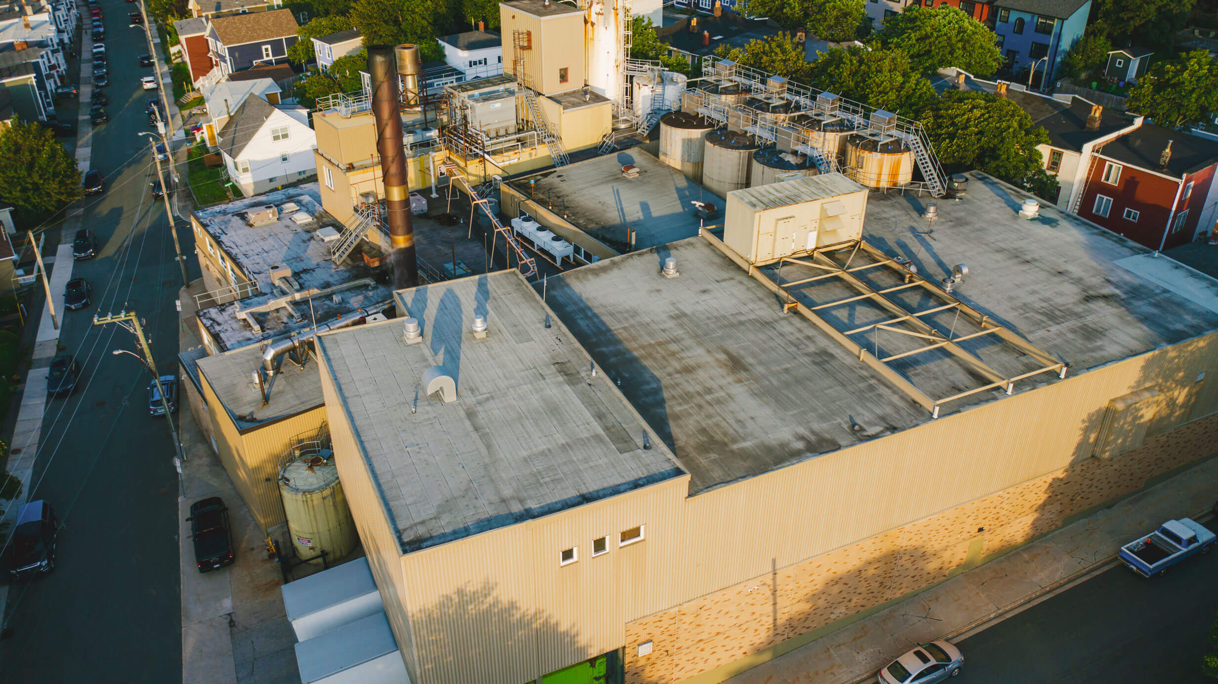 St. John’s | Molson Coors