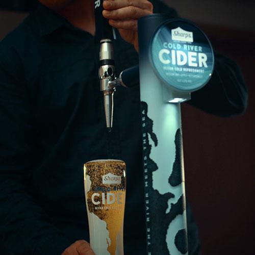 Cold River | Molson Coors