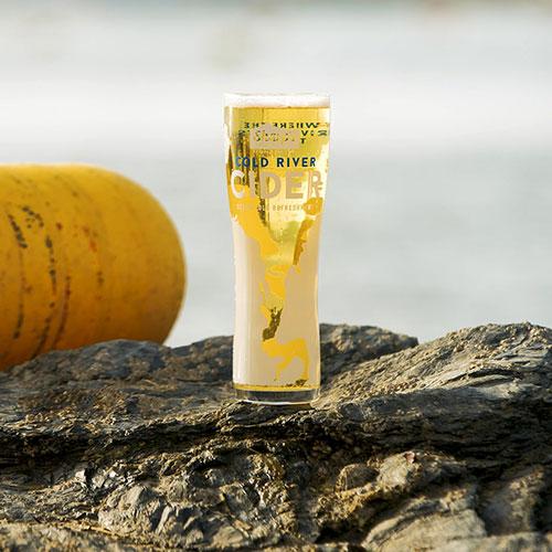 Cold River Pint 3 | Molson Coors