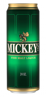 Mickey's | Molson Coors