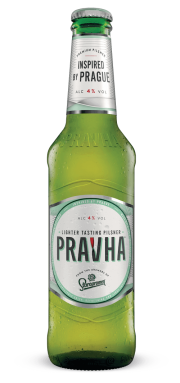 Pravha | Molson Coors