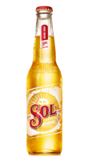 Sol Cerveza | Molson Coors