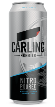 Carling | Molson Coors