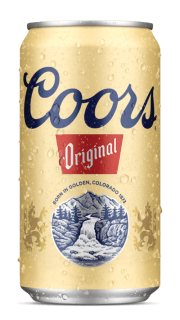 Coors Original | Molson Coors
