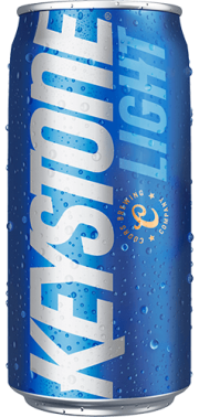 Keystone Light | Molson Coors
