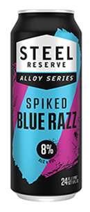 Steel Reserve Alloy Series | Molson Coors