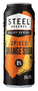 Steel Reserve Alloy Series | Molson Coors