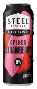 Steel Reserve Alloy Series | Molson Coors