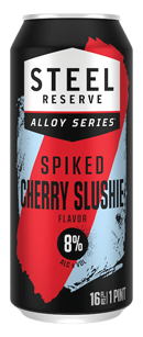 Steel Reserve Alloy Series | Molson Coors