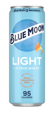 Blue Moon | Molson Coors